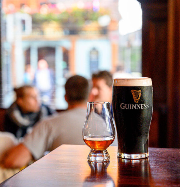 Bar – 13 On The Green